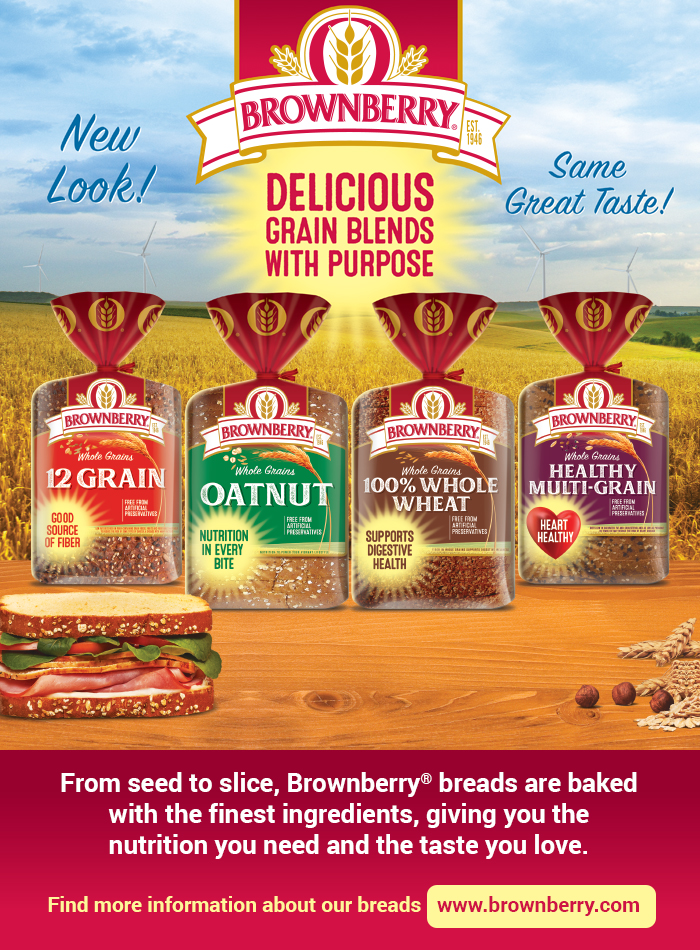 Brownberry®