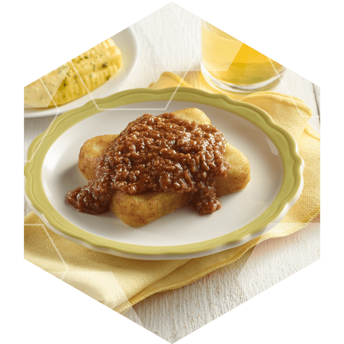 IDDSI Level 5 Ready Meats are here!