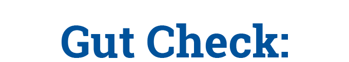 Gut Check: The Dietitian Download on Prebiotics and Probiotics